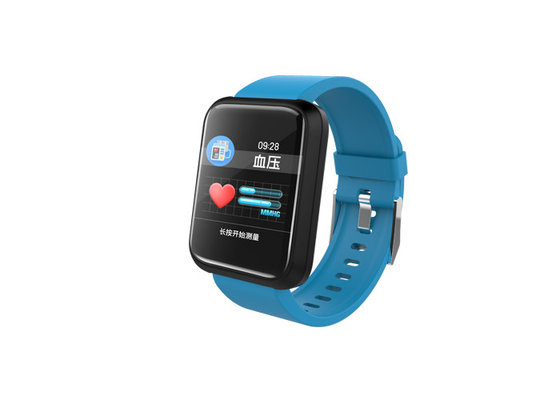 Fitness Tracker Sport Bracelet Watch , Waterproof Bracelet Watch 1.3'' IPS HD Color Screen supplier