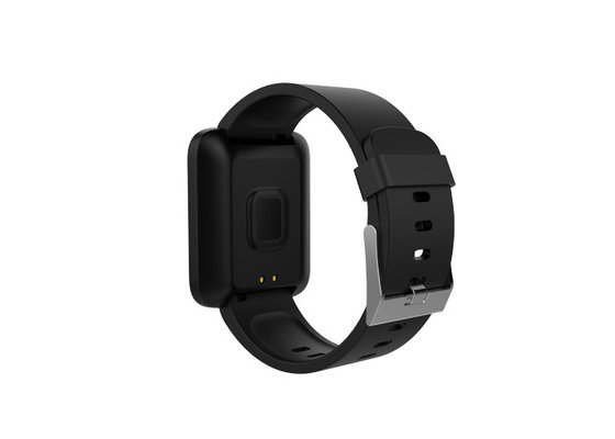 Fitness Tracker Sport Bracelet Watch , Waterproof Bracelet Watch 1.3'' IPS HD Color Screen supplier