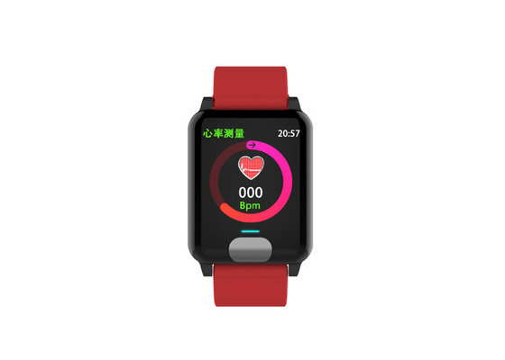 Multifunctional Silicone Sport Wristband Watch Man Lady Sports Watch IP67 Waterproof supplier