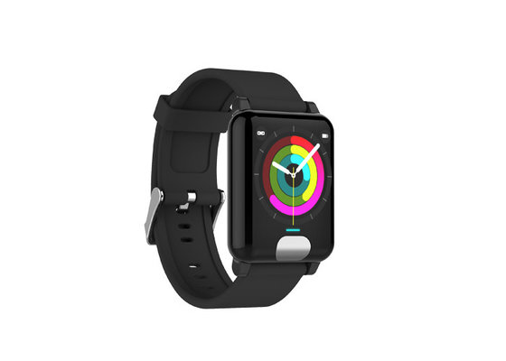 Multifunctional Silicone Sport Wristband Watch Man Lady Sports Watch IP67 Waterproof supplier