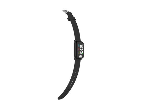 Multifunctional Silicone Sport Wristband Watch Man Lady Sports Watch IP67 Waterproof supplier