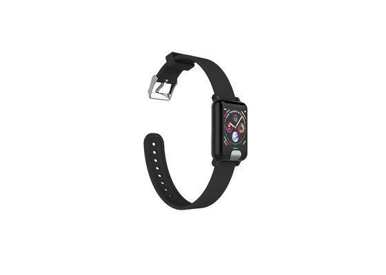 Multifunctional Silicone Sport Wristband Watch Man Lady Sports Watch IP67 Waterproof supplier