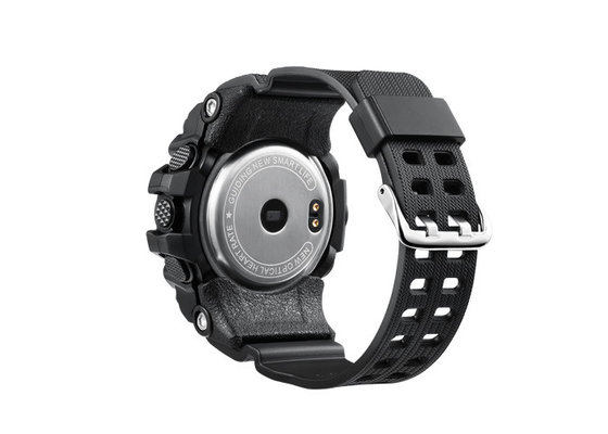 OLED Display Sport Bracelet Watch Intelligent Wristband Blood Heart Rate Monitor supplier