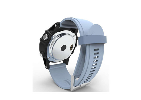 OLED IP68 Waterproof Sport Bracelet Watch Quick Charge Long Standby Capacity supplier