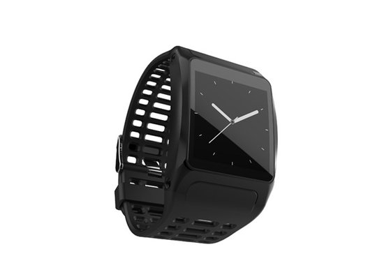 Dynamic Display Sport Bracelet Watch Wrist Sensor Photoelectric Transimission Sleep Monitoring supplier