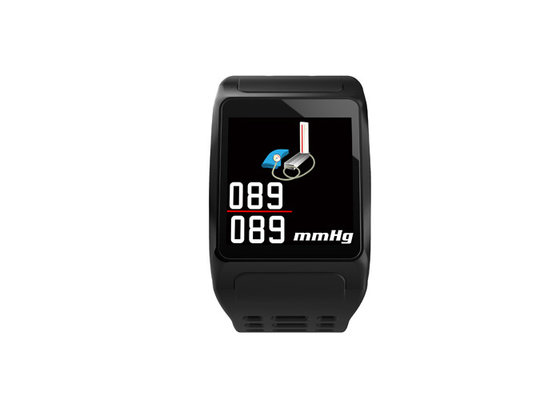 Dynamic Display Sport Bracelet Watch Wrist Sensor Photoelectric Transimission Sleep Monitoring supplier