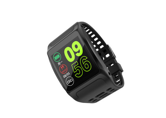Dynamic Display Sport Bracelet Watch Wrist Sensor Photoelectric Transimission Sleep Monitoring supplier