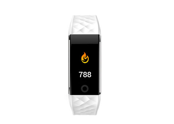 Android Sport Bracelet Watch S2 Waterproof Health Care Blood Pressure Monitor supplier