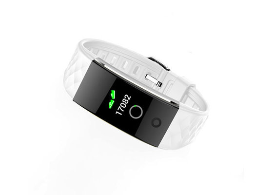 Android Sport Bracelet Watch S2 Waterproof Health Care Blood Pressure Monitor supplier