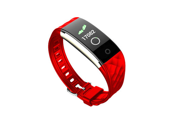 Android Sport Bracelet Watch S2 Waterproof Health Care Blood Pressure Monitor supplier
