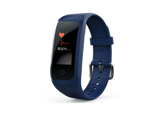 Waterproof Sport Wristband Watch , IP68 Bracelet Digital Wrist Watch Phones Android supplier