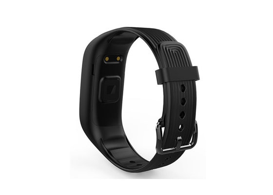Waterproof Sport Wristband Watch , IP68 Bracelet Digital Wrist Watch Phones Android supplier
