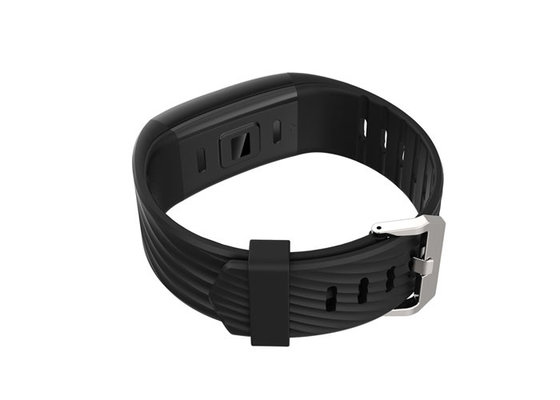 Digital Sport Bracelet Watch Fitness Tracker Long Time Standby Heart Rate Monitor supplier