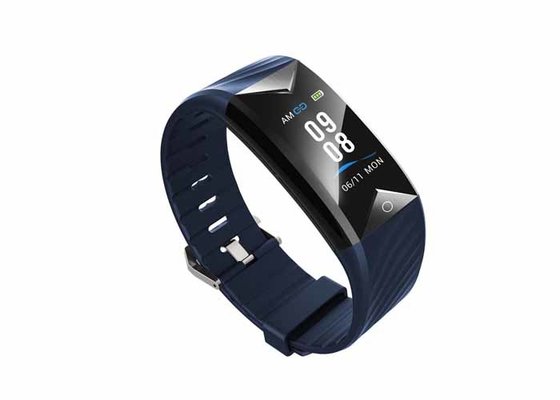 Digital Sport Bracelet Watch Fitness Tracker Long Time Standby Heart Rate Monitor supplier