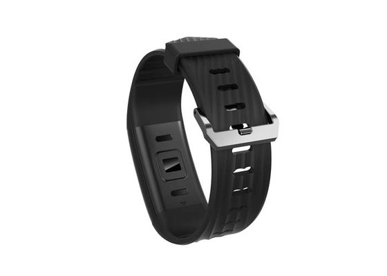 Digital Sport Bracelet Watch Fitness Tracker Long Time Standby Heart Rate Monitor supplier