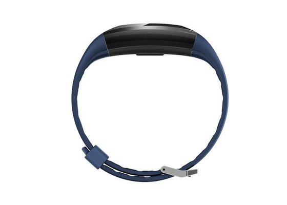 Digital Sport Bracelet Watch Fitness Tracker Long Time Standby Heart Rate Monitor supplier