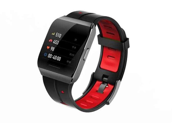 Multiple Sport Mode Digital Sports Wat Ladies Bracelet 1.3 Inch Large Display Waterproof IP68 supplier