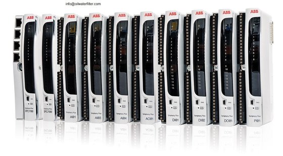 Bailey Symphony Plus Harmony Infi90 DCS