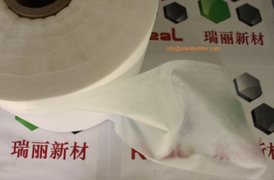 Superoleophylic and Superhydrophobic Separation Membrane