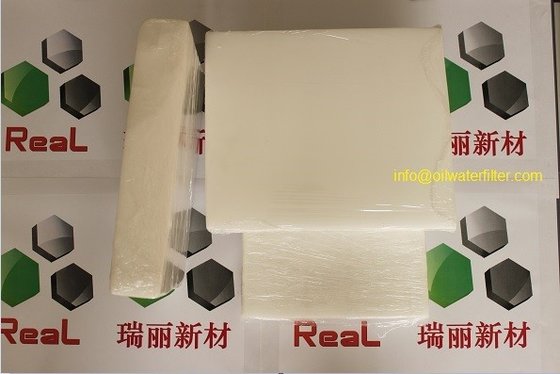 Light Oil Sorbent Sponge