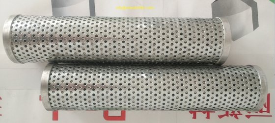 Superhydrophilic and Superoleophobic Filter Cartridge