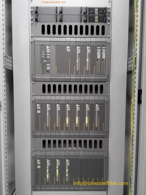 ICS Triplex Trusted TMR ESD SIS FGS BMS ITCC TMC HIPPS