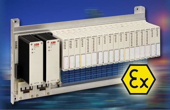 Freelance 2000 AC800F 800XA AC800M S800 S900 DCS