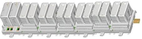 Freelance 2000 AC800F 800XA AC800M S800 S900 DCS