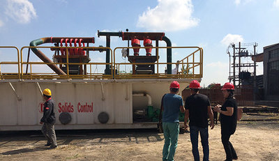 TangShan Dachuan Mechanical Equipment Co., Ltd.