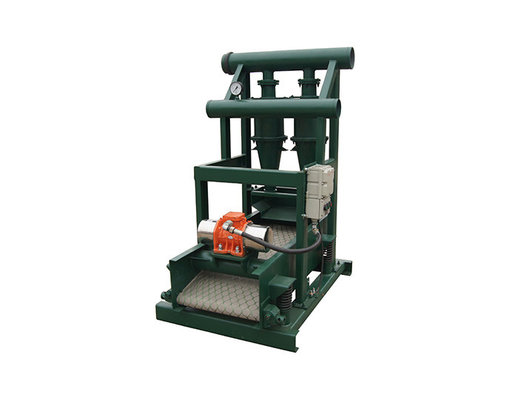 Solid Control Equipment Desander,desanding machine