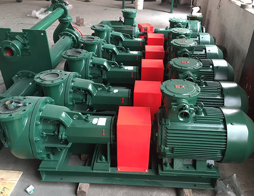 Centrifugal Pump Solid Control Equipment