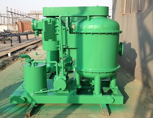 China drilling Vacuum Degasser Manufacturer