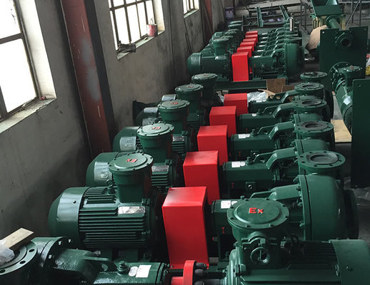 Centrifugal Pump Mud Pump For Drilling Rig Oil Drilling Mud Pump