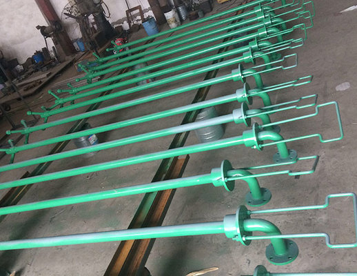 Mud Gun Mud Gun Is Used In Oil Field Drilling