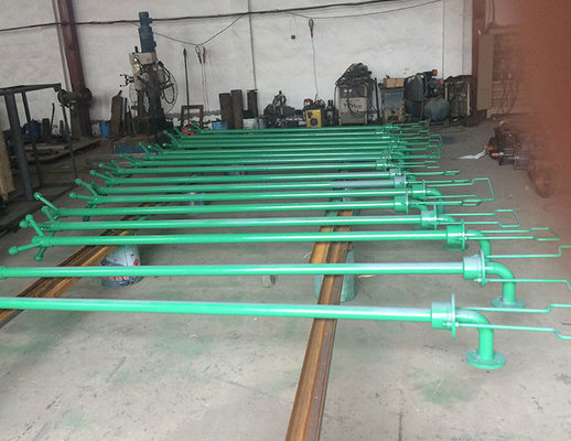 Mud Gun Mud Gun Is Used In Oil Field Drilling