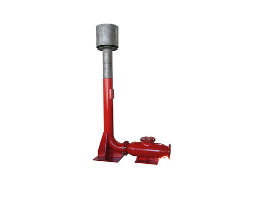 Flare Ignition Device Solids Control Equipment Manufacturer China Solids Control Equipment