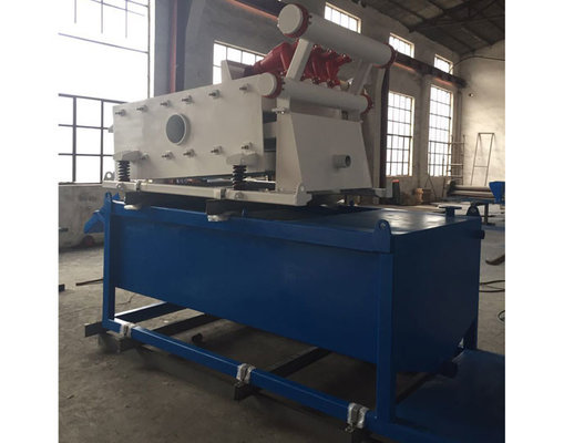 Bored Piling Mud System Dachuan Oil Drilling Equipment Oil Rig Mud System Mud System Manufacturer