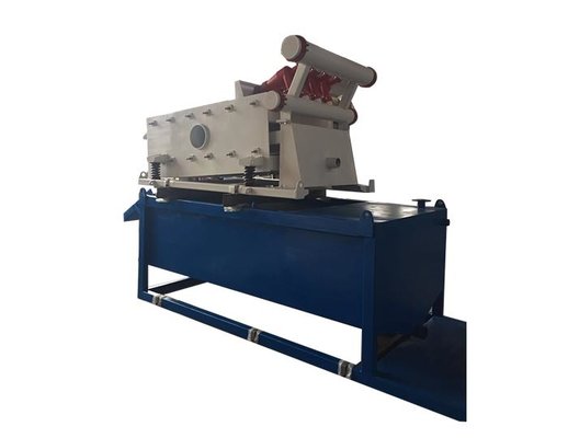 Bored Piling Mud System Dachuan Oil Drilling Equipment Oil Rig Mud System Mud System Manufacturer