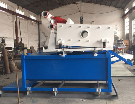 Bored Piling Mud System Dachuan Oil Drilling Equipment Oil Rig Mud System Mud System Manufacturer