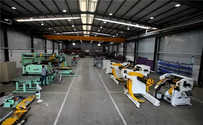 Shenzhen Honger Machine Equipment Co.,Ltd