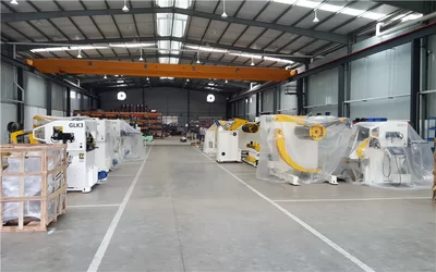 Shenzhen Honger Machine Equipment Co.,Ltd