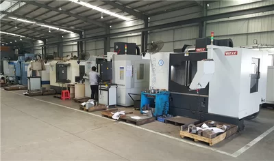 Shenzhen Honger Machine Equipment Co.,Ltd
