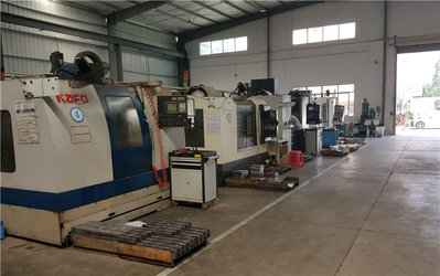 Shenzhen Honger Machine Equipment Co.,Ltd