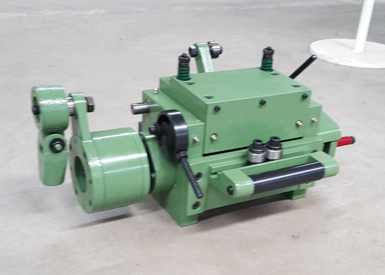 Metal Eyelet  / Button Auto Feeder Machine , CE 600 SPM High Speed Feeder