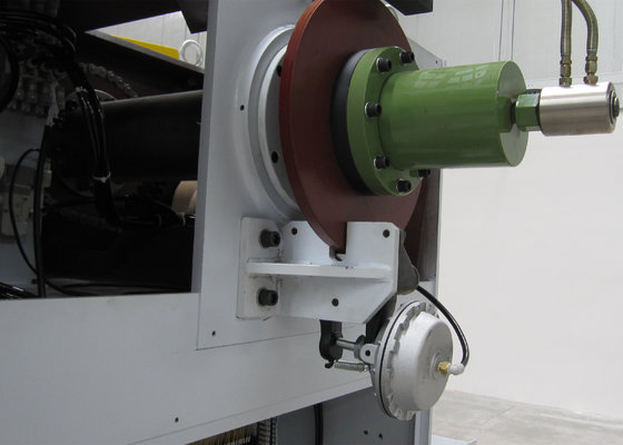 Feeding Speed 20 m / min Precision Press 3 In 1 Feeder Equipment With Japan NSK Bearing