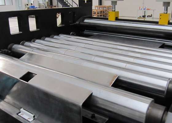 Feeding Speed 20 m / min Precision Press 3 In 1 Feeder Equipment With Japan NSK Bearing