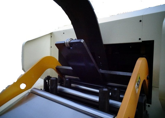 Hydraulic Loading Car Decoiler Straightener Feeder For Electron Industry