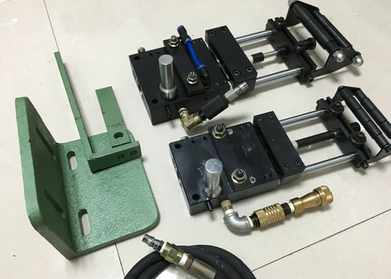 Feeding Coil Rapid Air Feeder  With 0.1mm Accuracy  12m / min Feeding Speed