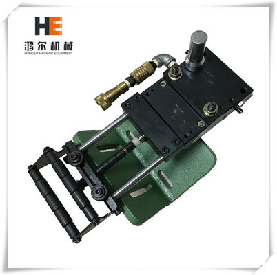Automated Metal Sheets Produce Line Air Feeder Equipment In Mobile Parts
