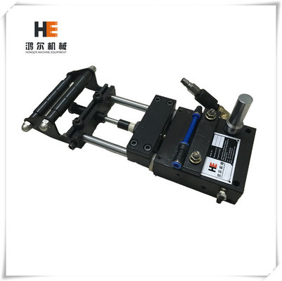 Automated Metal Sheets Produce Line Air Feeder Equipment In Mobile Parts